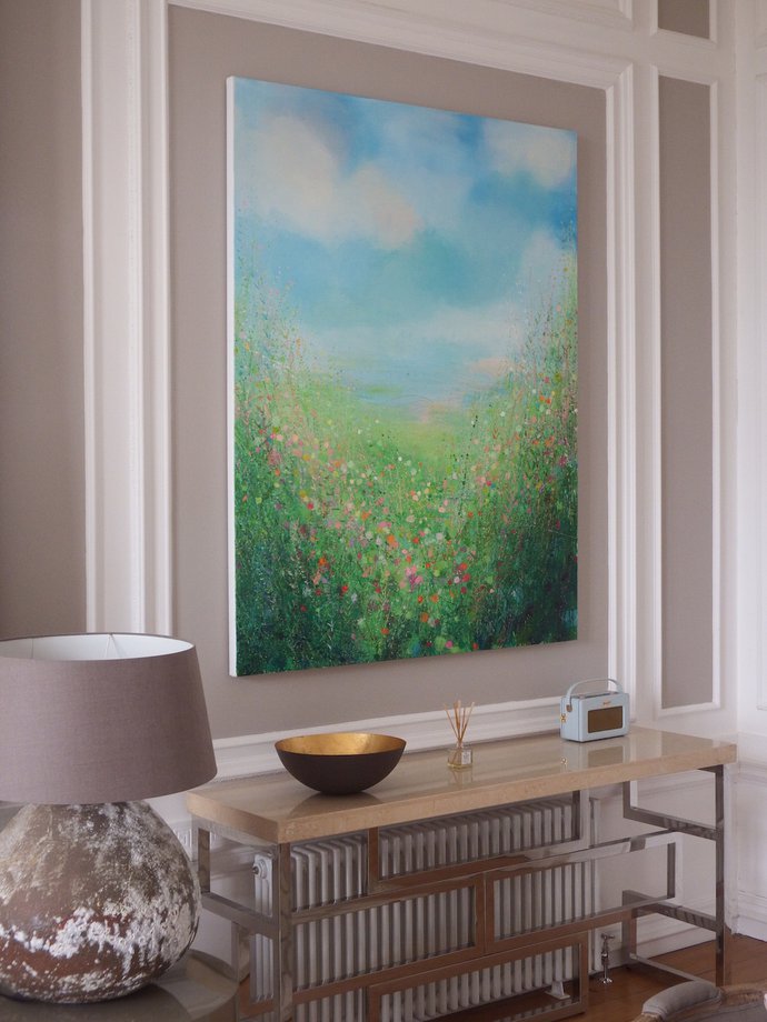 Sandy Dooley - Latest from Artist Studio | Artfinder