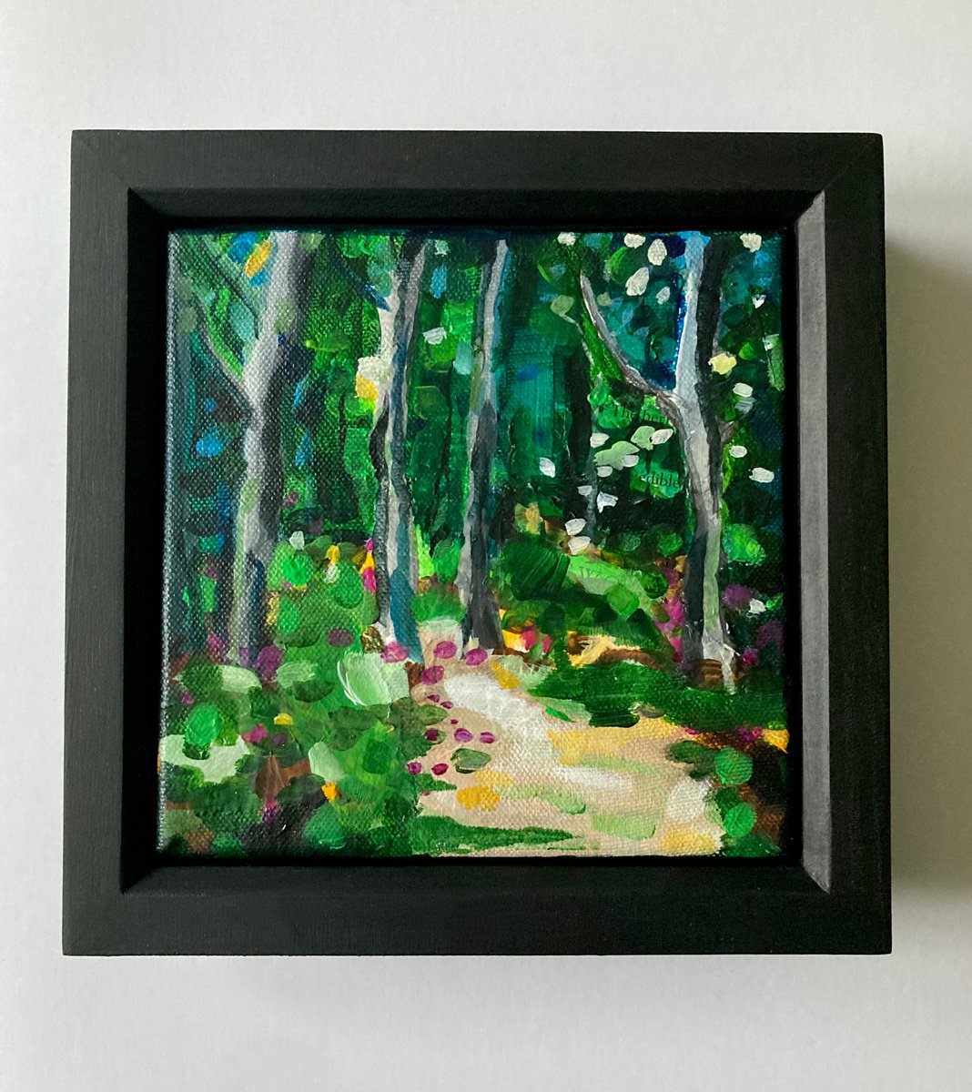 Sarah Bale Original Art Works