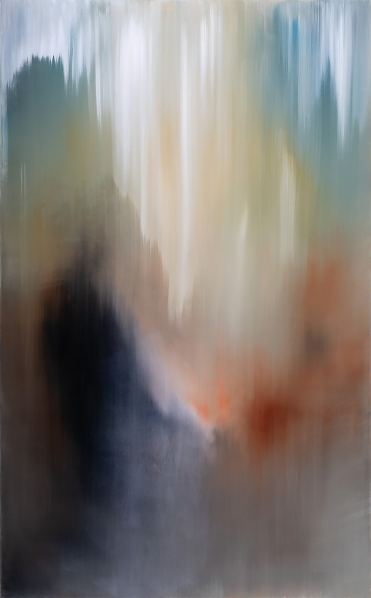 Julia Swaby Original Art Works