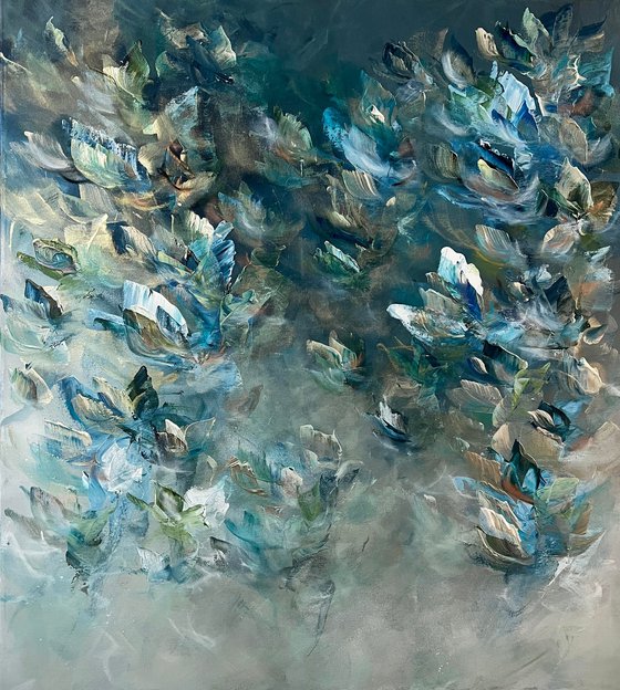 Vé Boisvert - Paintings for Sale | Artfinder