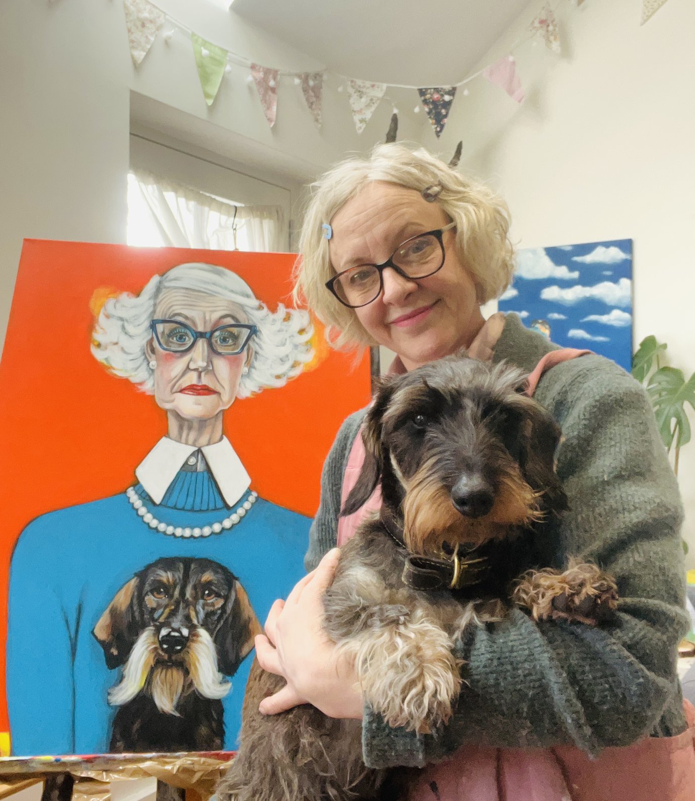 Victoria Coleman - Latest from Artist Studio | Artfinder