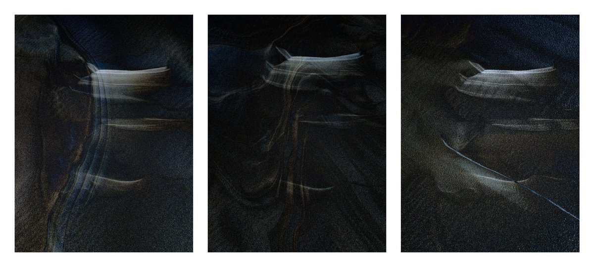 Periphery VIII Photograph by David Baker | Artfinder