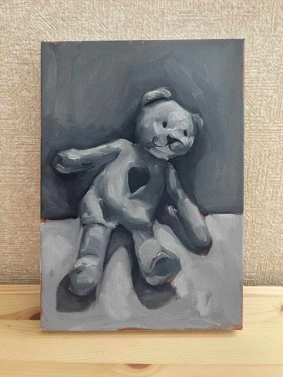 Guzel Min Original Art Works