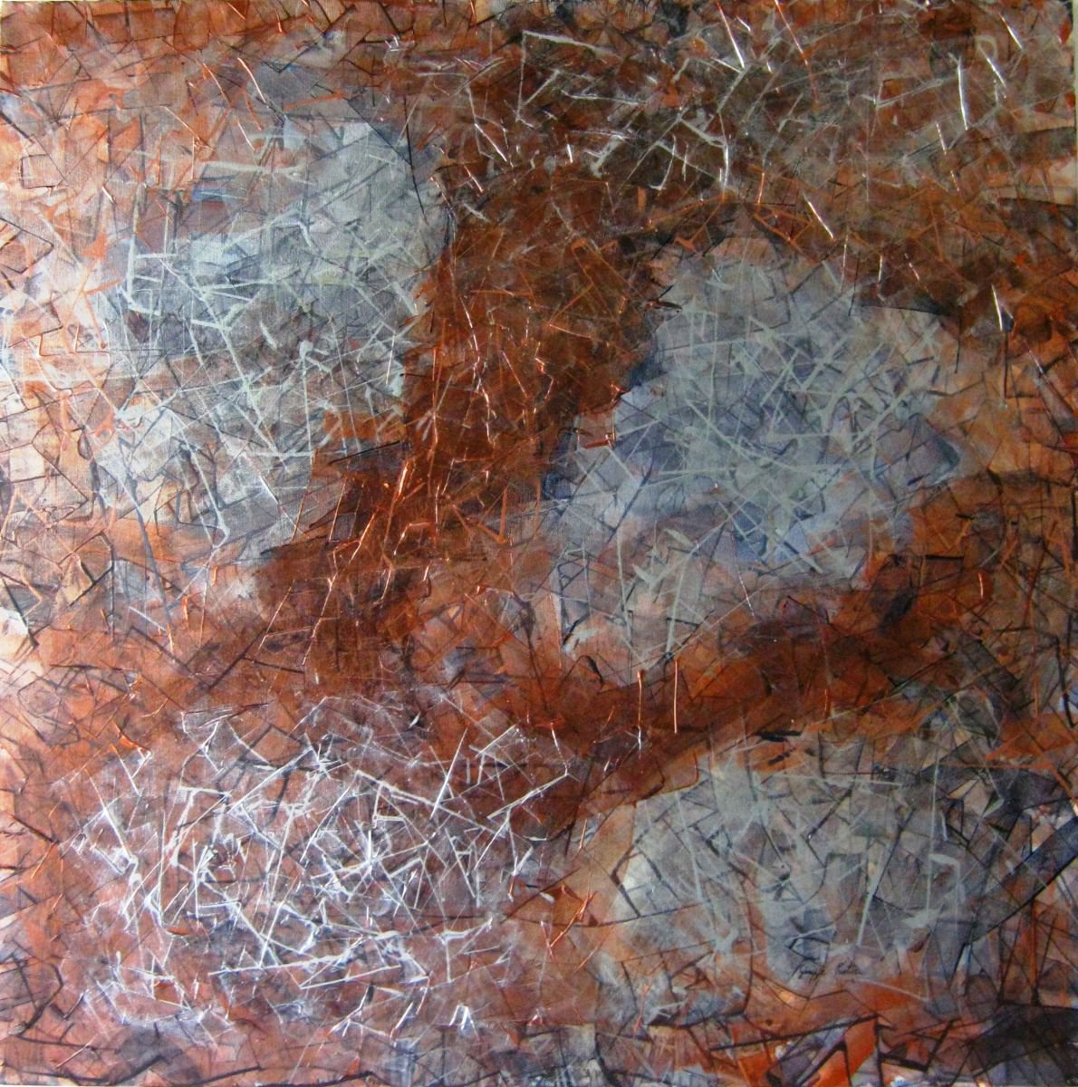 Giuseppe Pastore Original Art Works