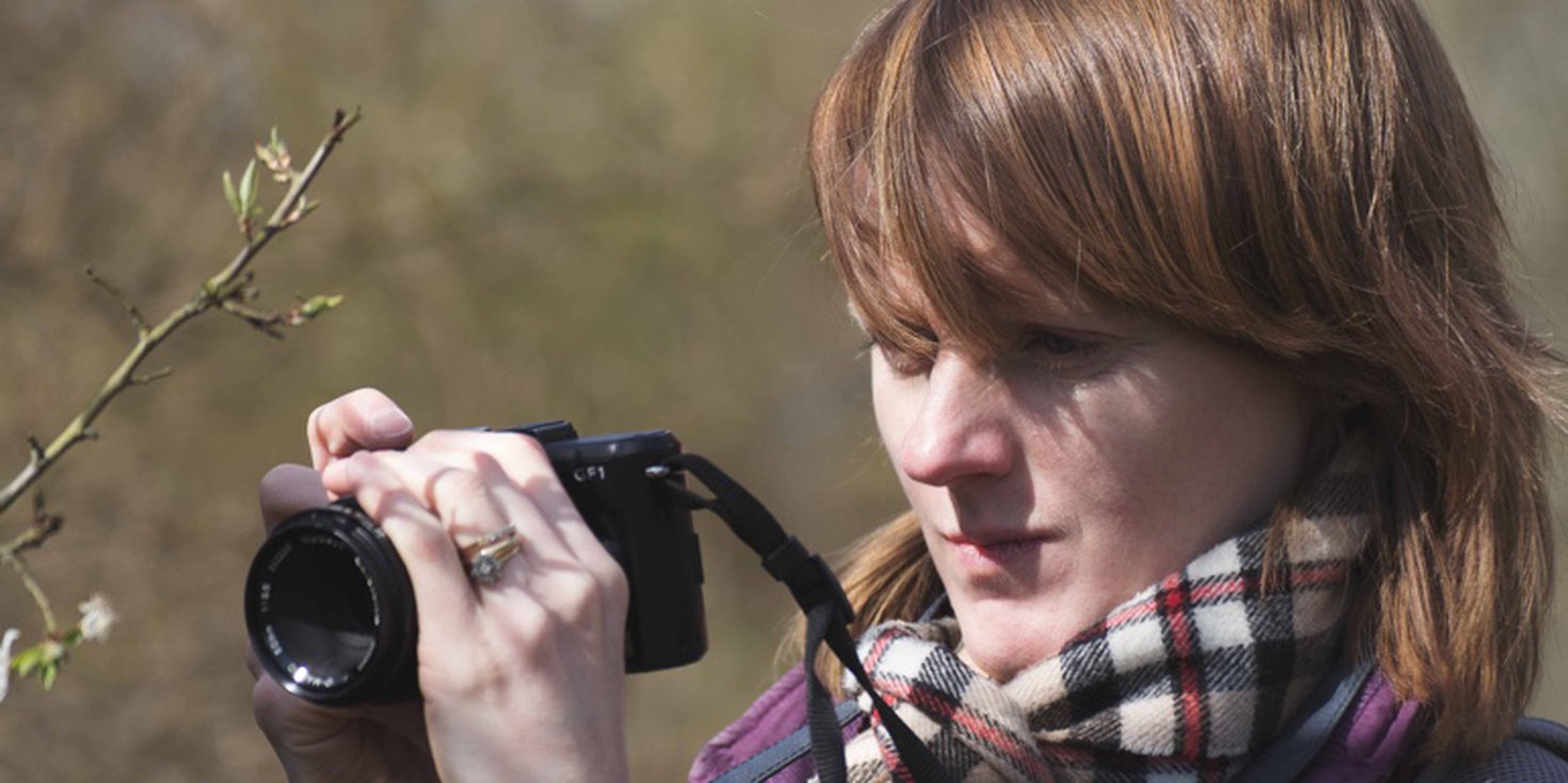 The basics of secondary imagery | Artfinder