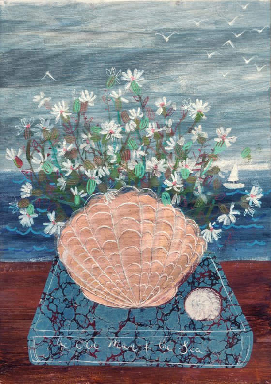 Ayna Paisley - Paintings for Sale | Artfinder