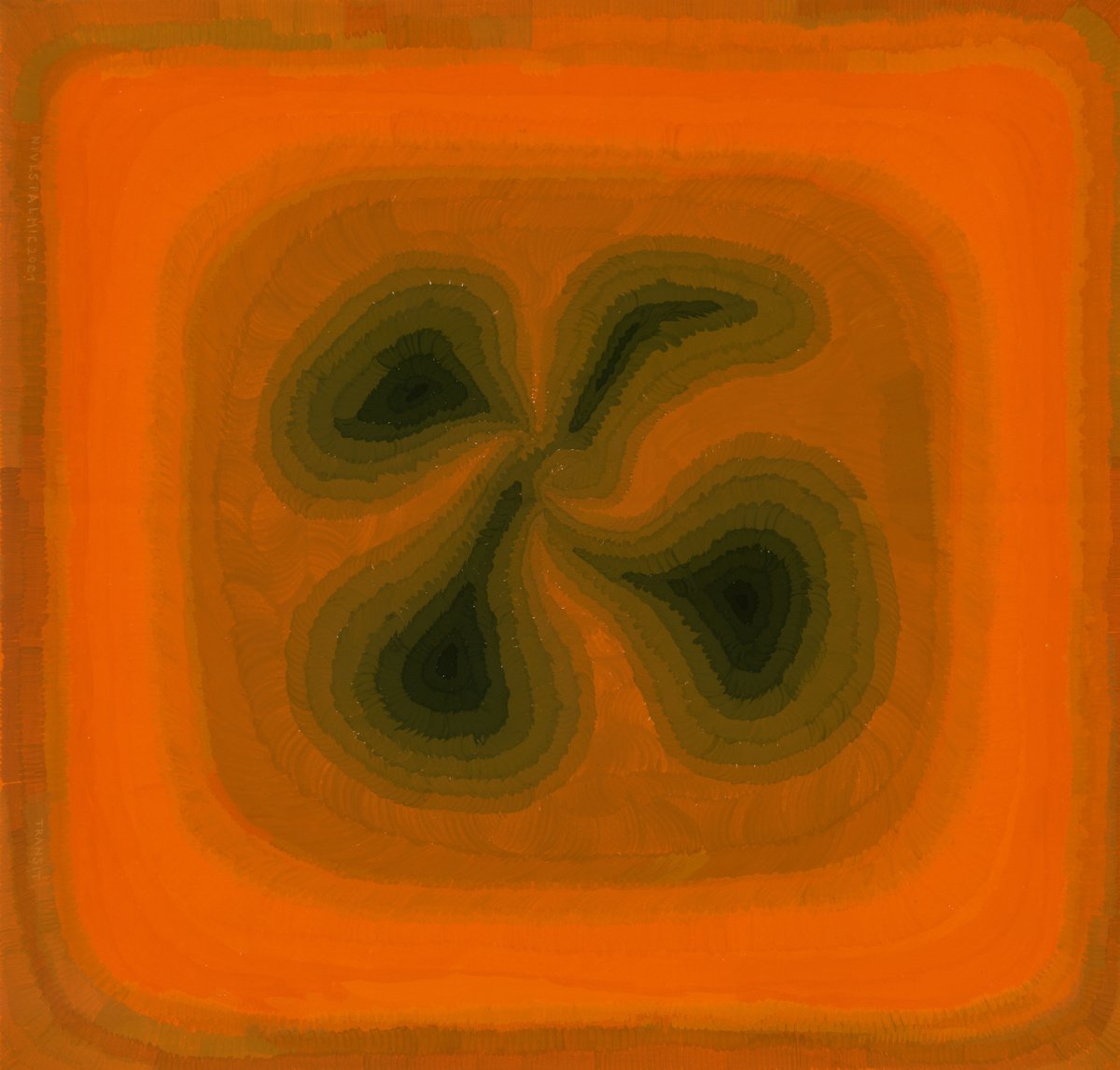 Nives Palmic Original Art Works