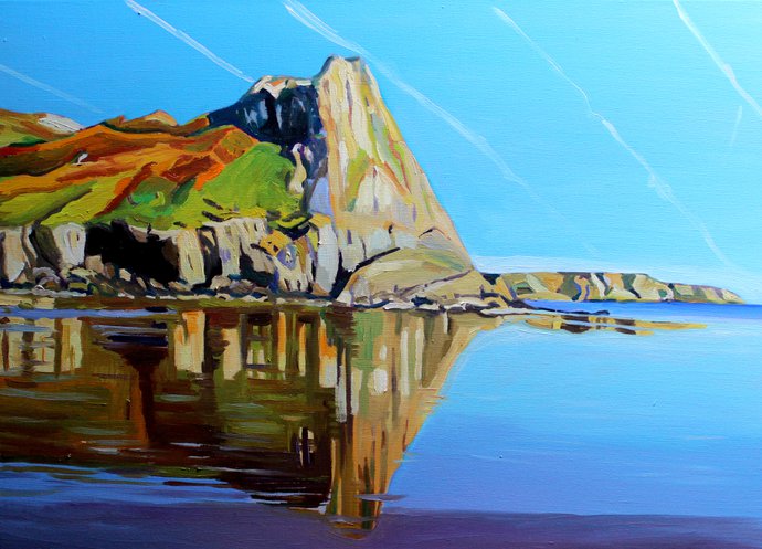 Emma Cownie - Latest from Artist Studio | Artfinder