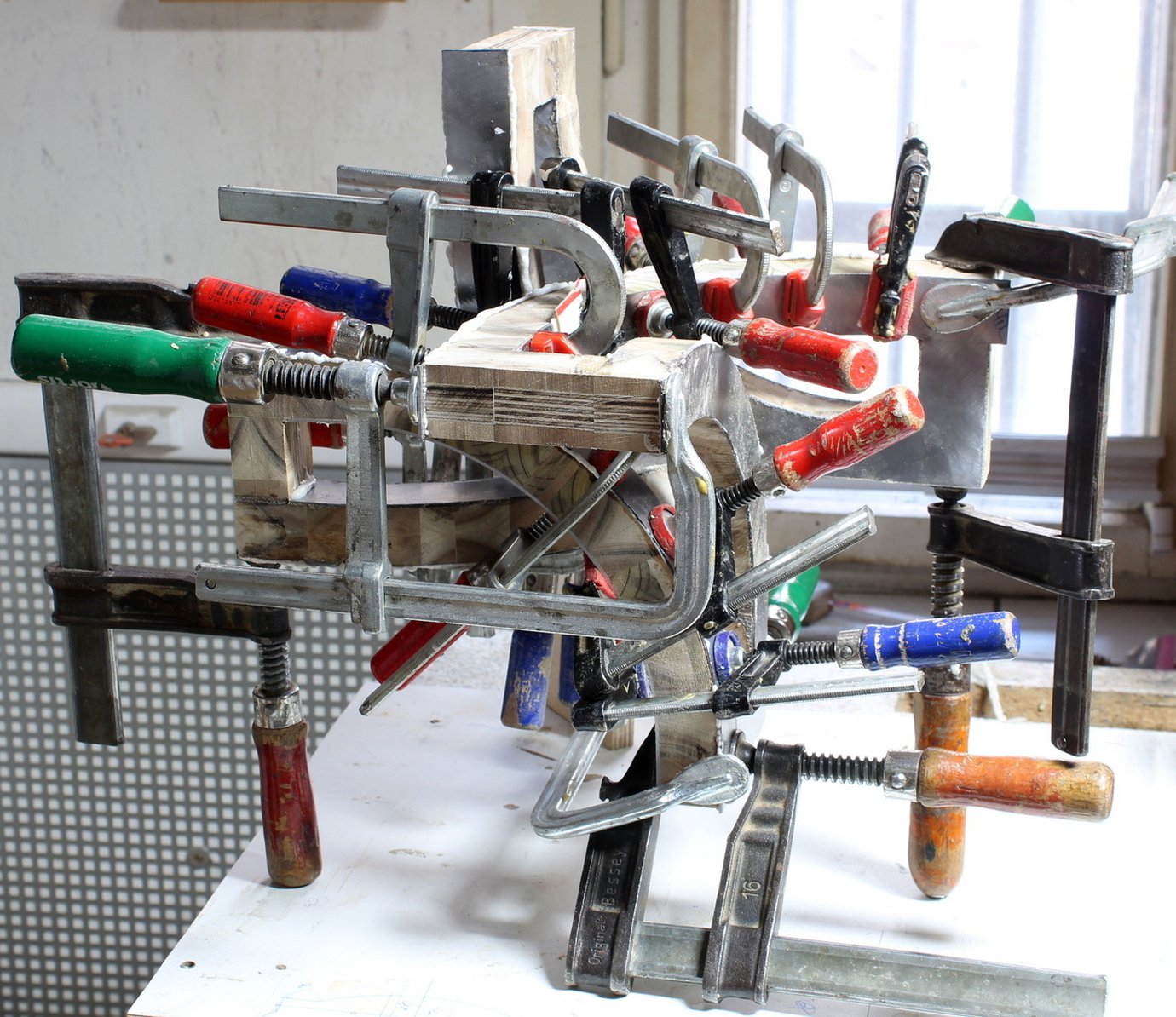 Nikolaus Weiler - Latest from Artist Studio | Artfinder