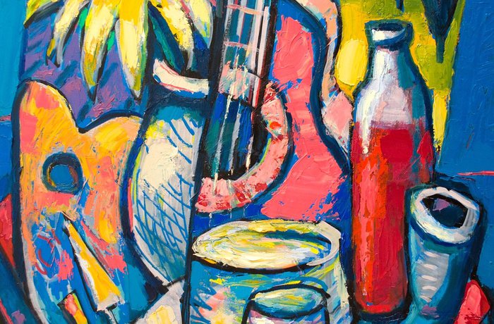 Artist Charts | Artfinder