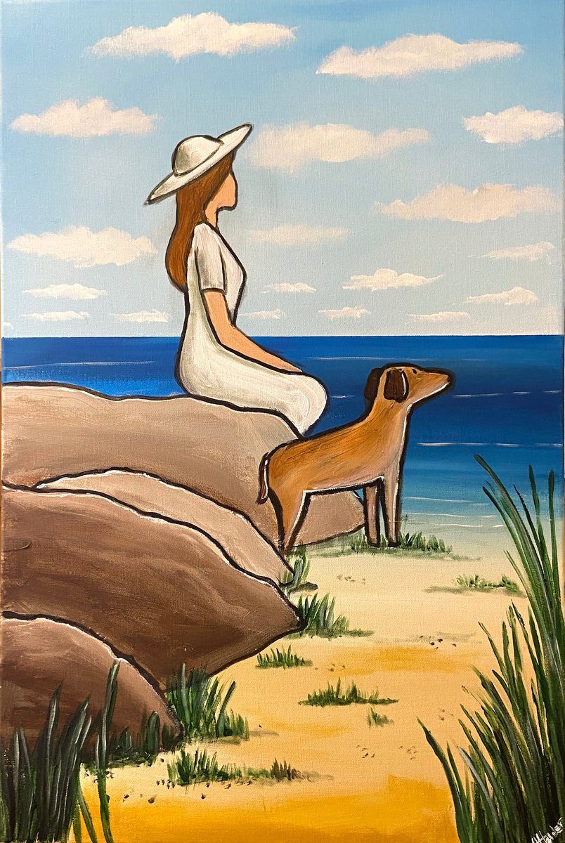 Aisha Haider Original Art Works