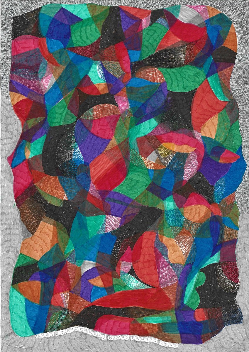 Nives Palmic Original Art Works