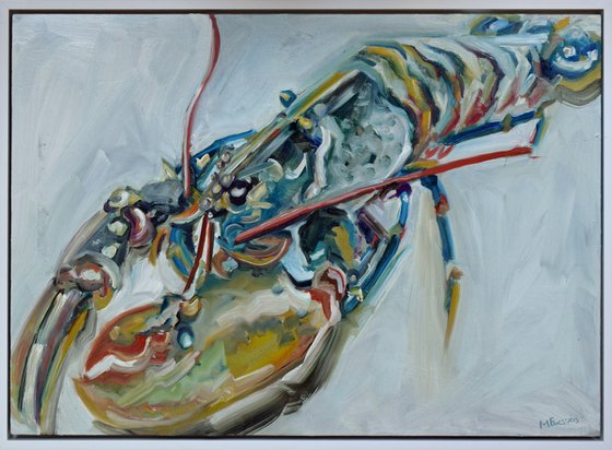 Michelle Parsons - Paintings for Sale | Artfinder