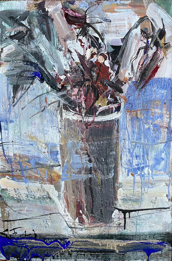 Eduard Belsky - Paintings for Sale | Artfinder