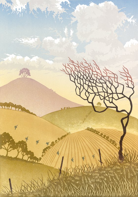 Steve Manning - Paintings for Sale | Artfinder