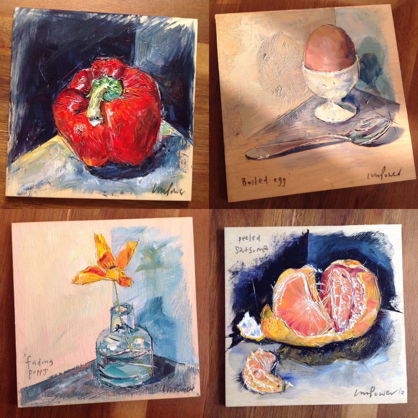Luci Power - Latest from Artist Studio | Artfinder