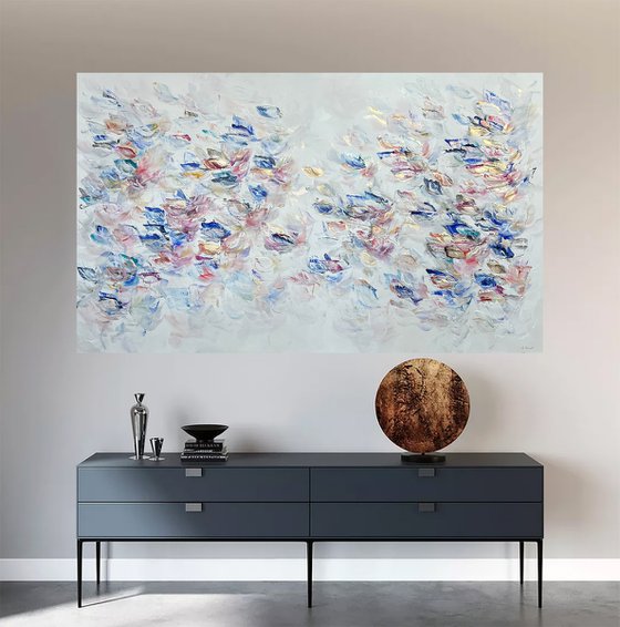 Vé Boisvert - Paintings for Sale | Artfinder