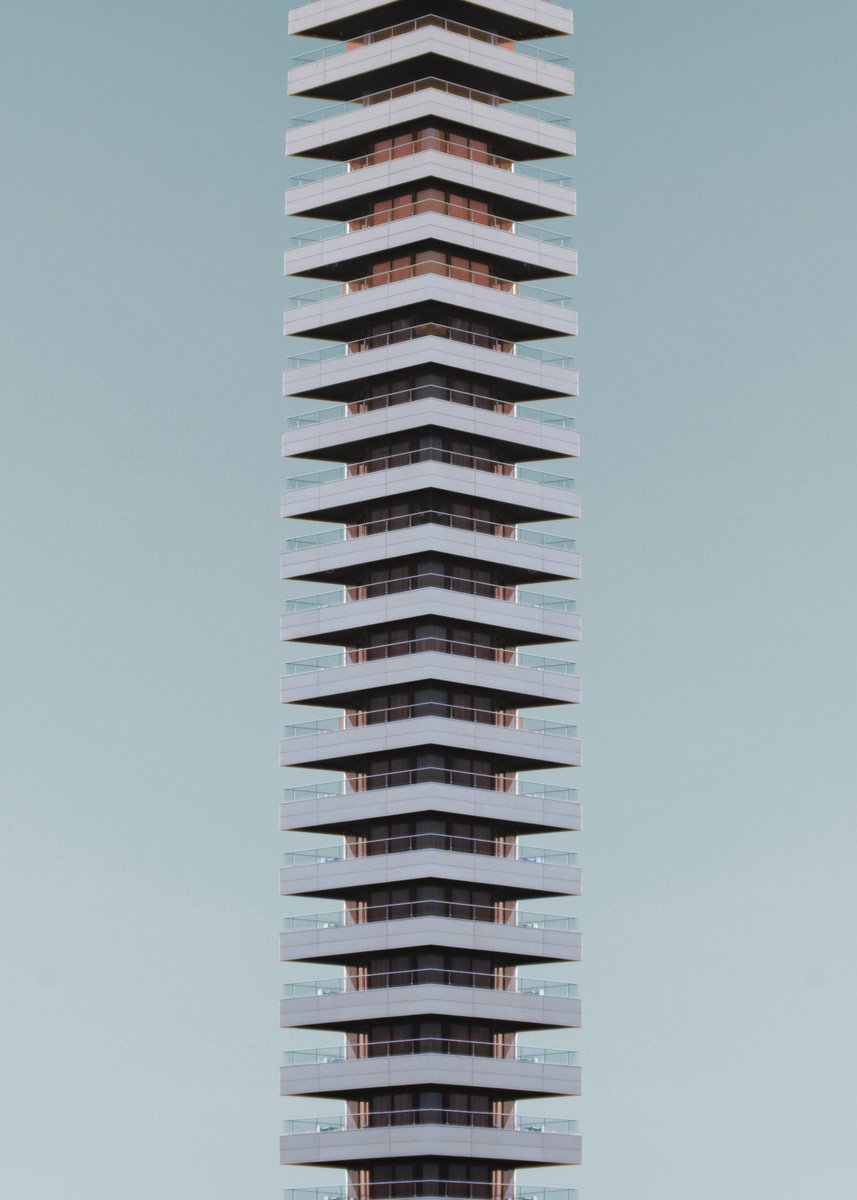 Tower of power Photograph by Marcus Cederberg | Artfinder