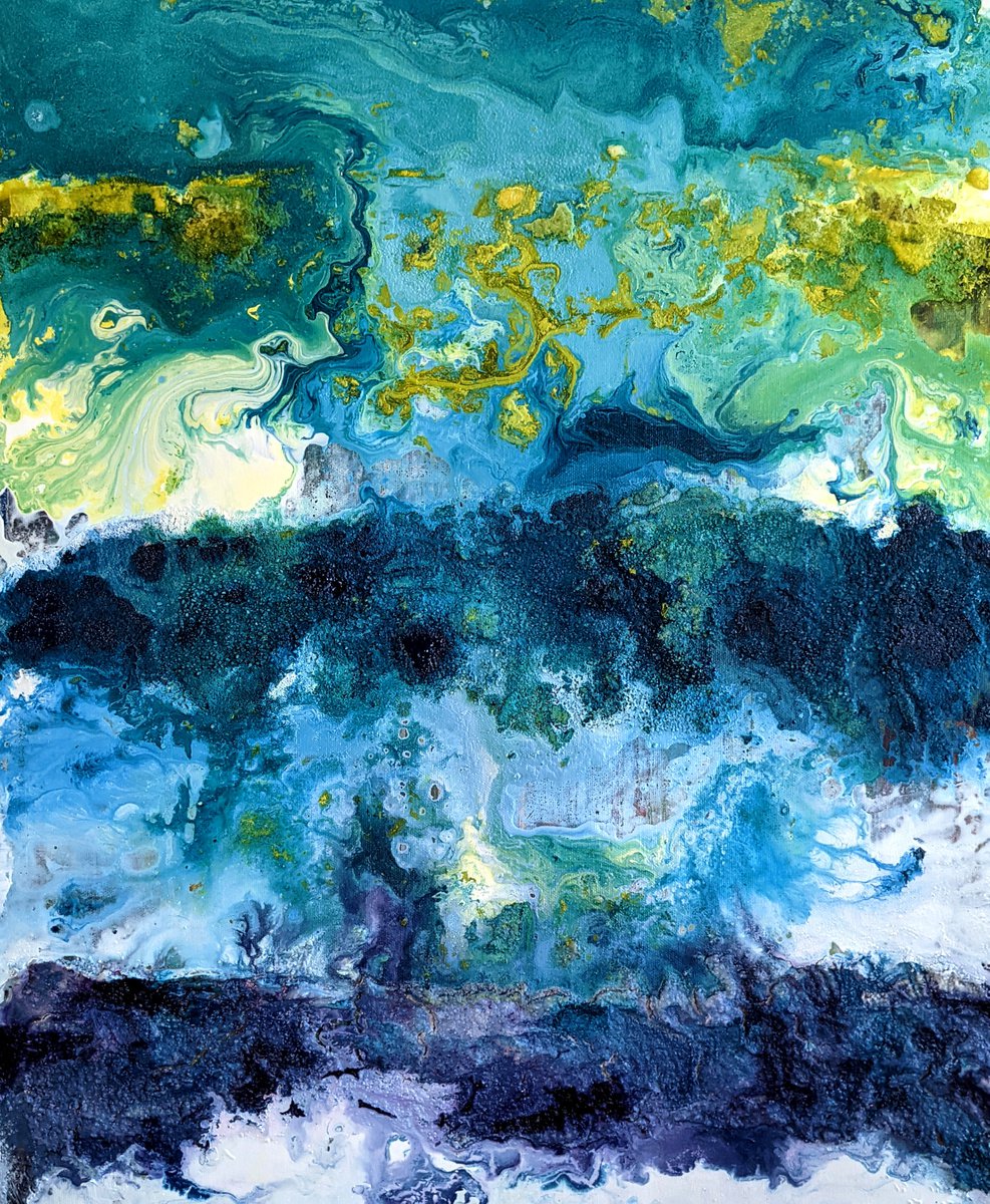 Shelli Finch Original Art Works