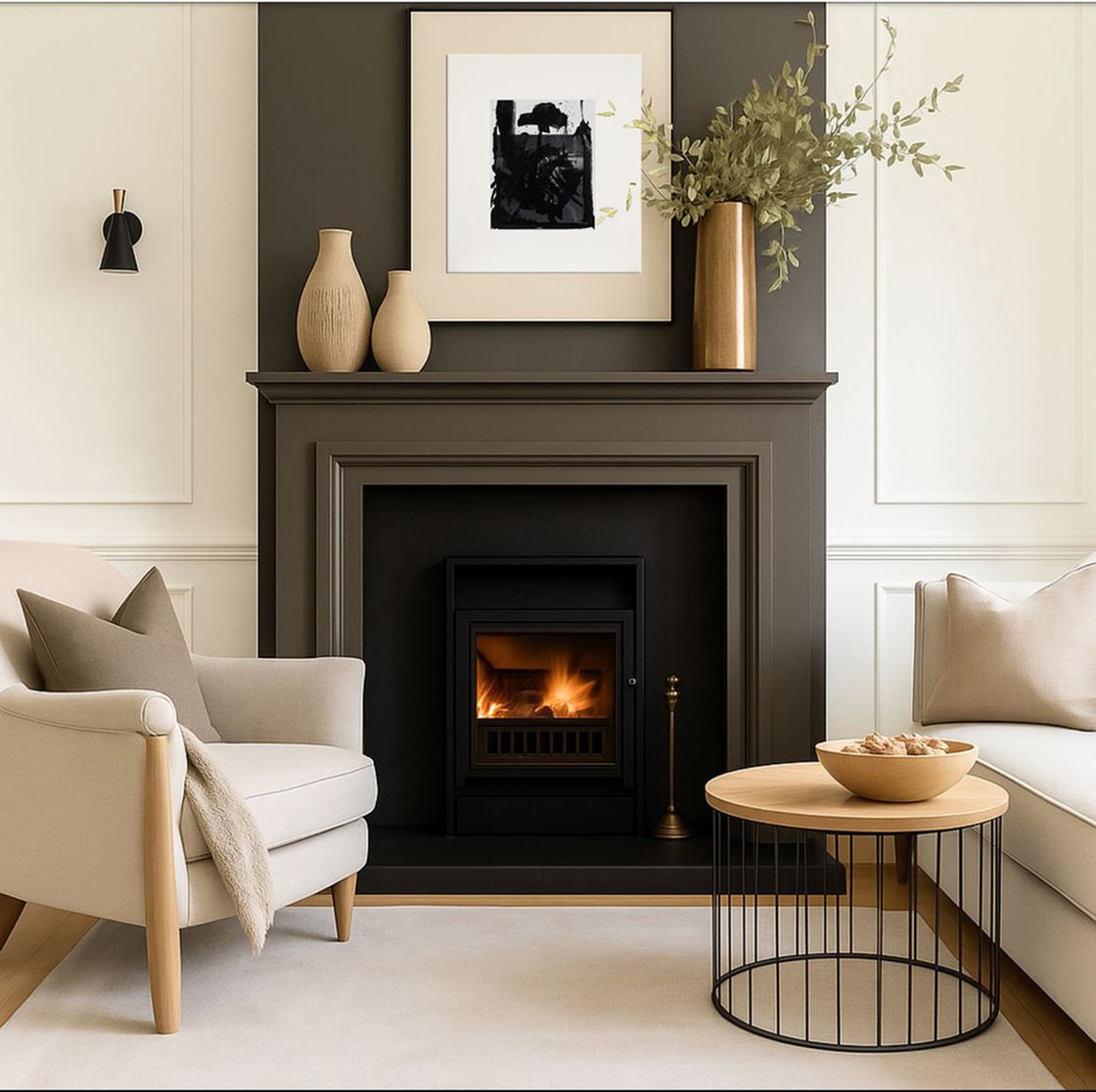 BLUE TRAIN Acrylic painting: Paolo Vitale | Artfinder