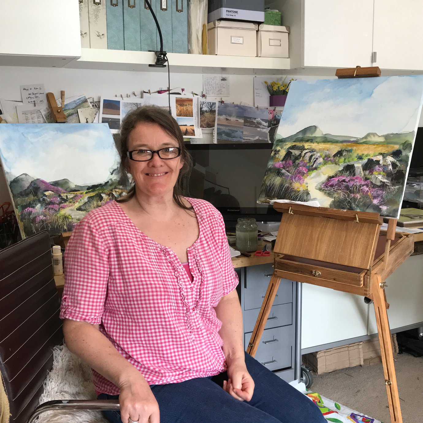 Luci Power - Latest from Artist Studio | Artfinder