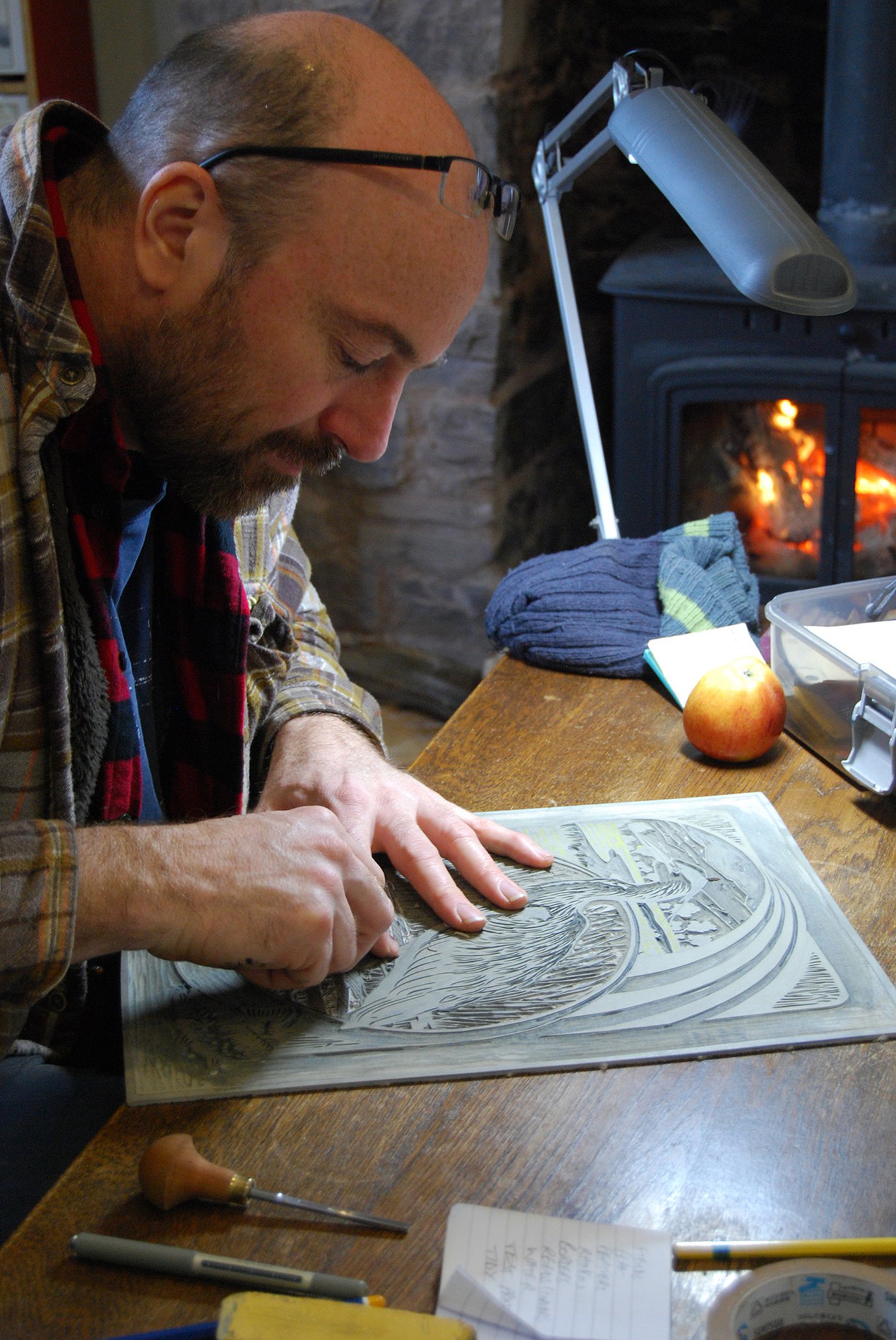 Lee Wright - Latest from Artist Studio | Artfinder