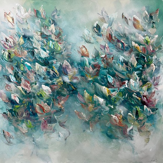 Vé Boisvert - Paintings for Sale | Artfinder