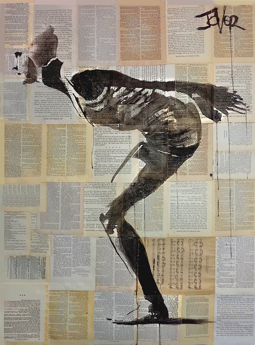 The Best of Drawings | Artfinder