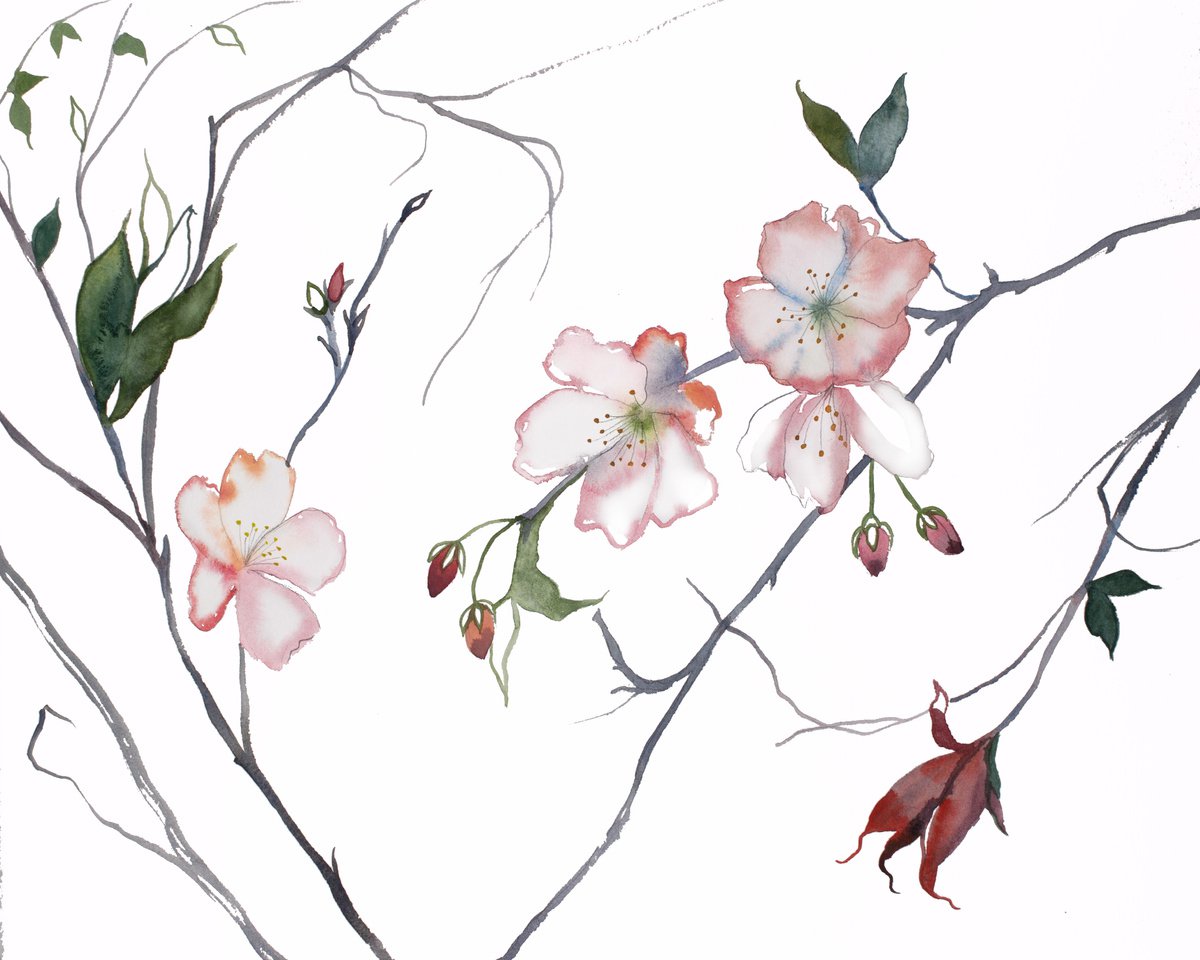 Elizabeth Becker Original Art Works