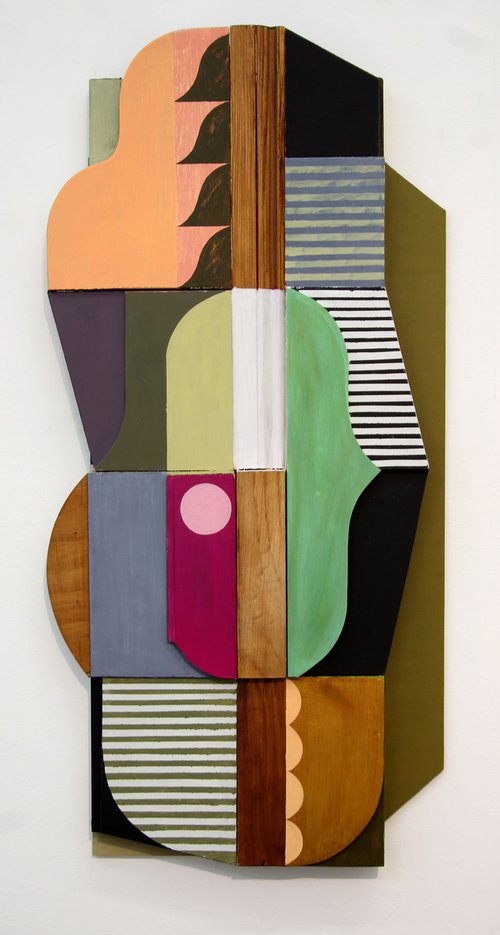 Abstract and non-figurative art | Artfinder