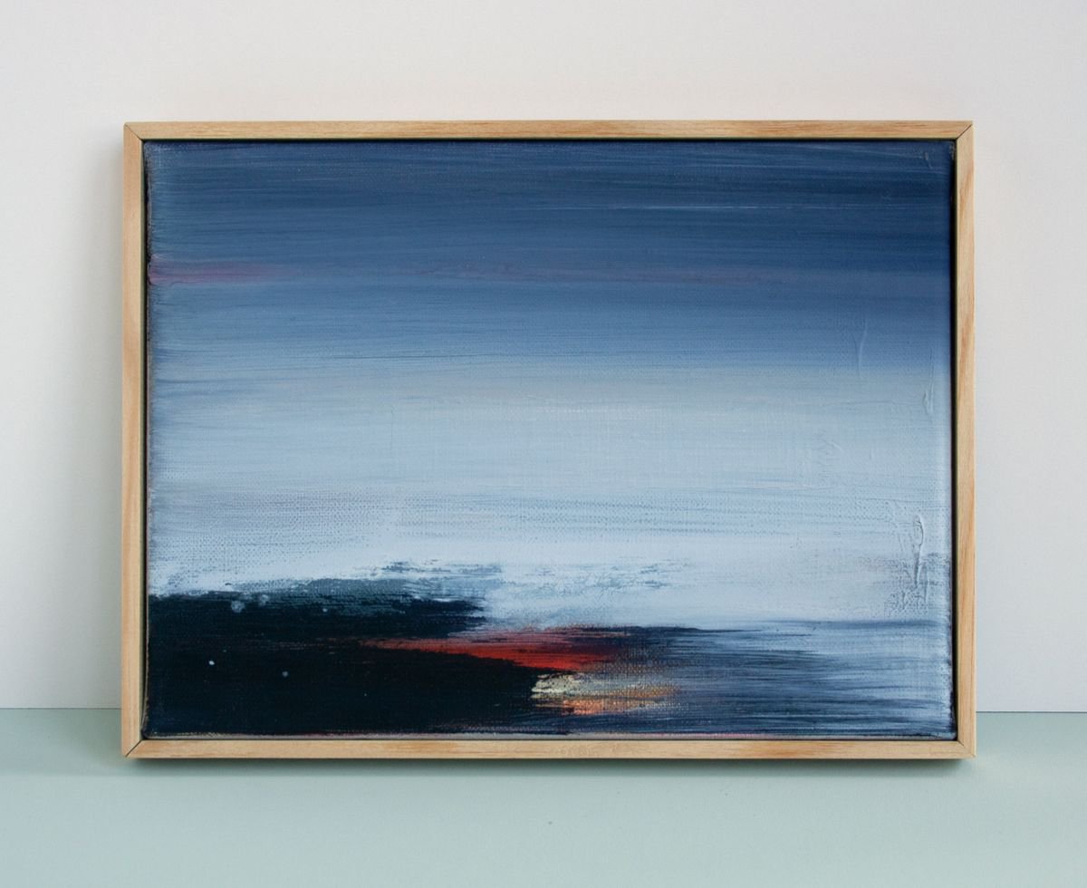 Katrin Roth Original Art Works