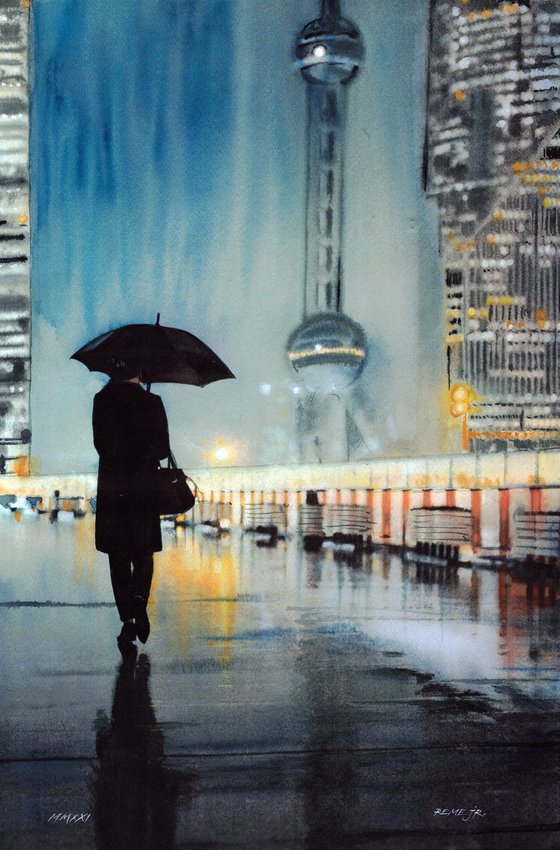 REME Jr. - Paintings for Sale | Artfinder