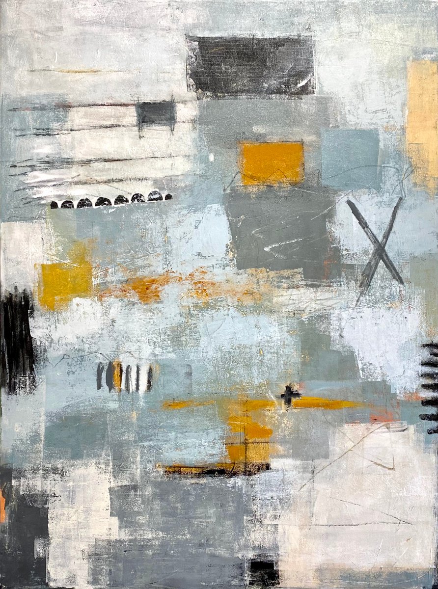 Shellie Garber Original Art Works