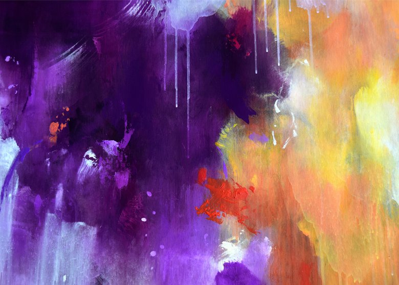 Early Riser Acrylic painting: Kirsten Handelmann | Artfinder