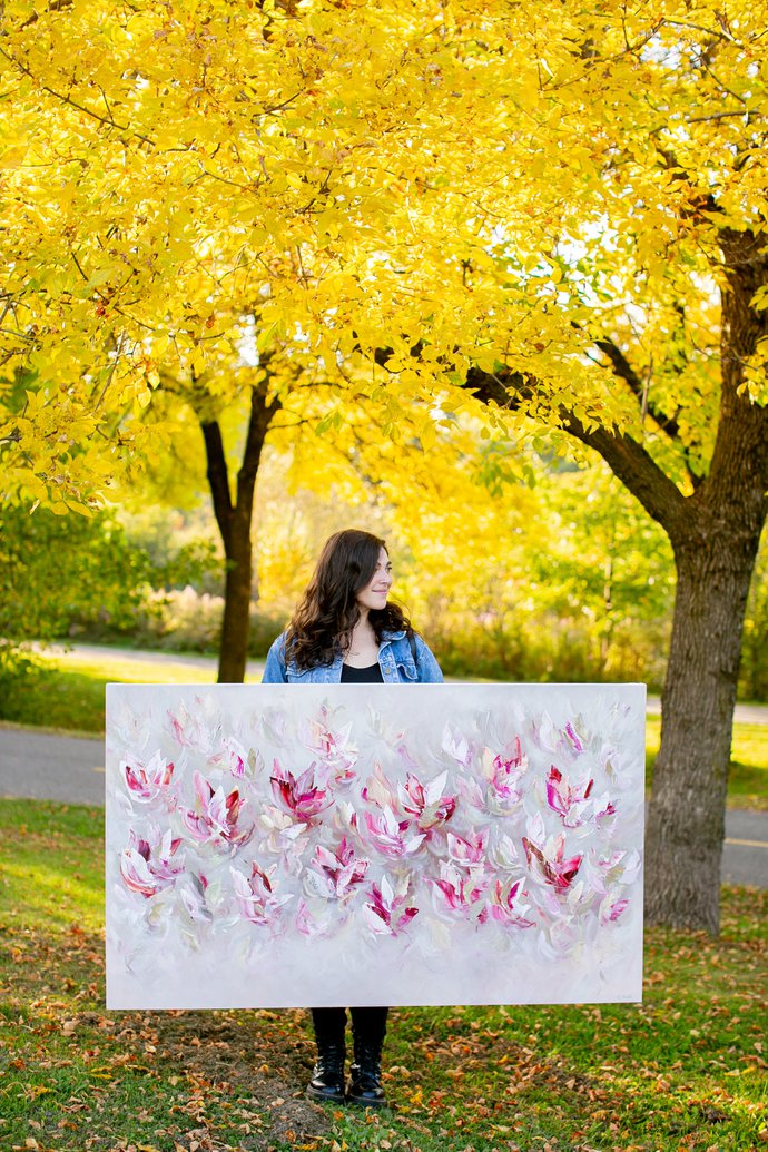 Vé Boisvert - Latest from Artist Studio | Artfinder