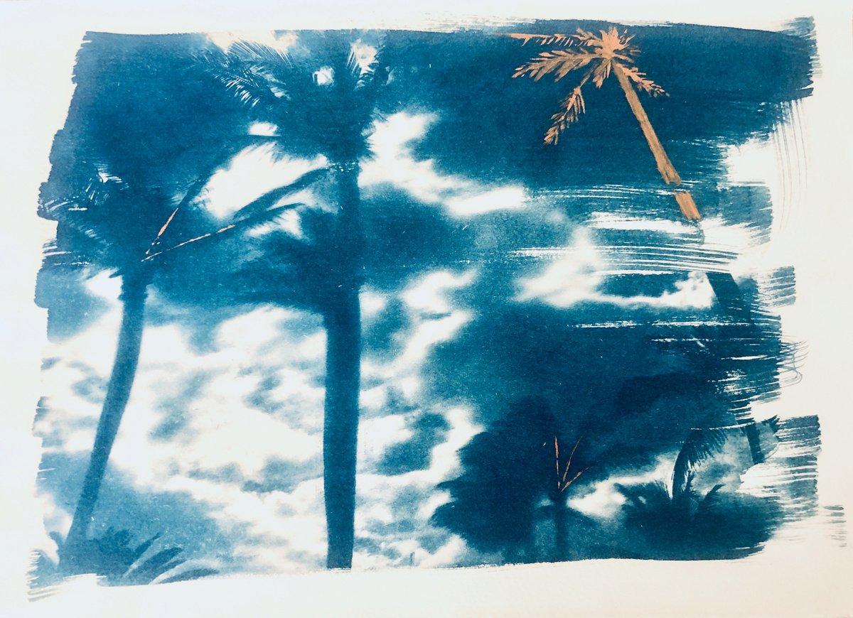 Georgia Merton Original Art Works