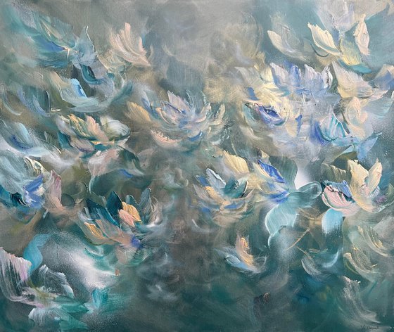 Vé Boisvert - Paintings for Sale | Artfinder