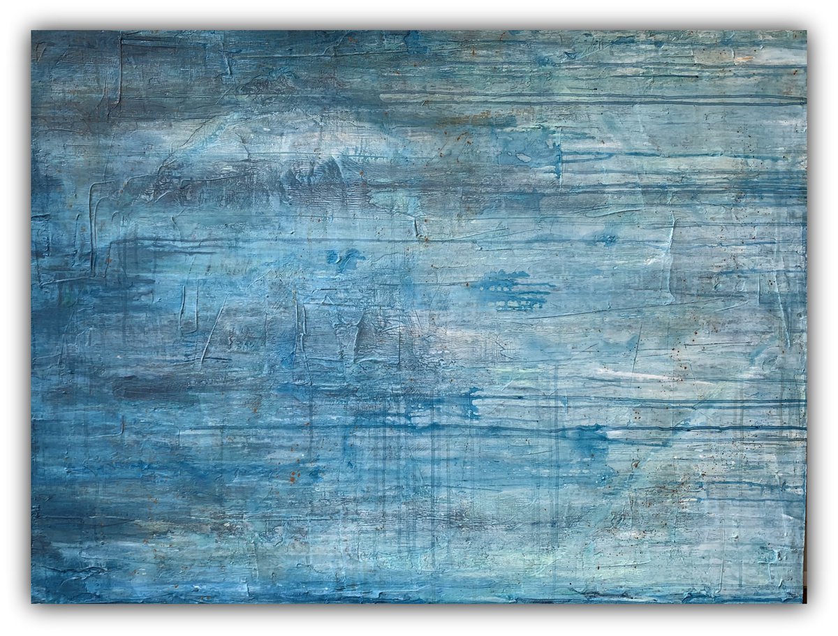 Elizabeth Moran Original Art Works