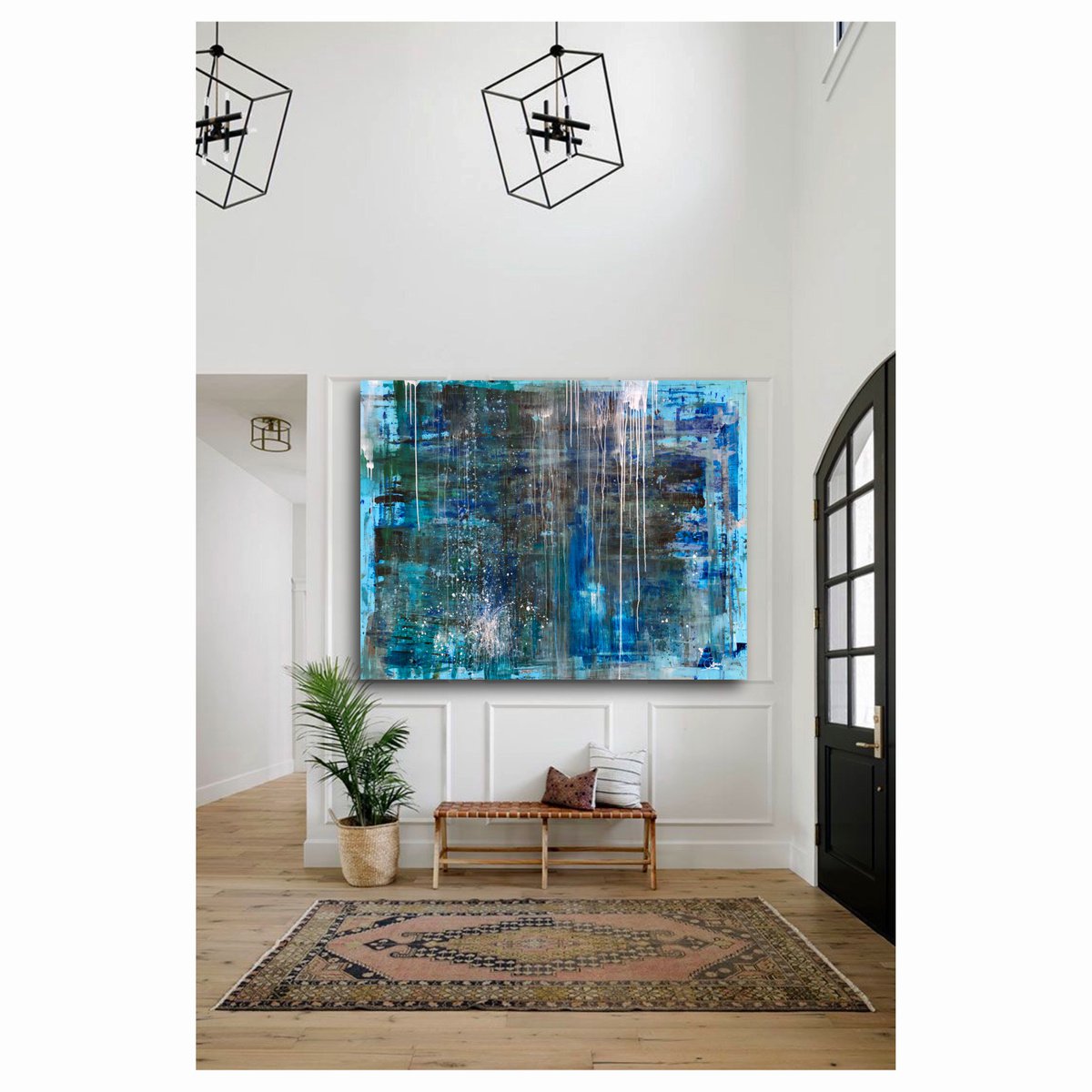 Maria Esmar Original Art Works