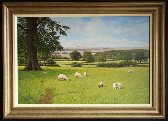 Philip Gerrard - Paintings for Sale | Artfinder