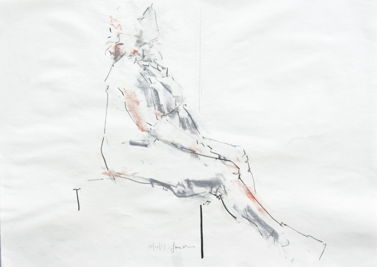 Ian McKay Original Art Works