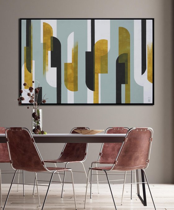 Ronald Hunter - Paintings for Sale | Artfinder
