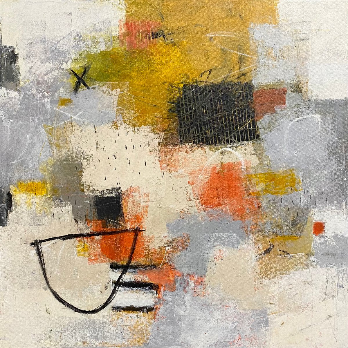 Shellie Garber Original Art Works