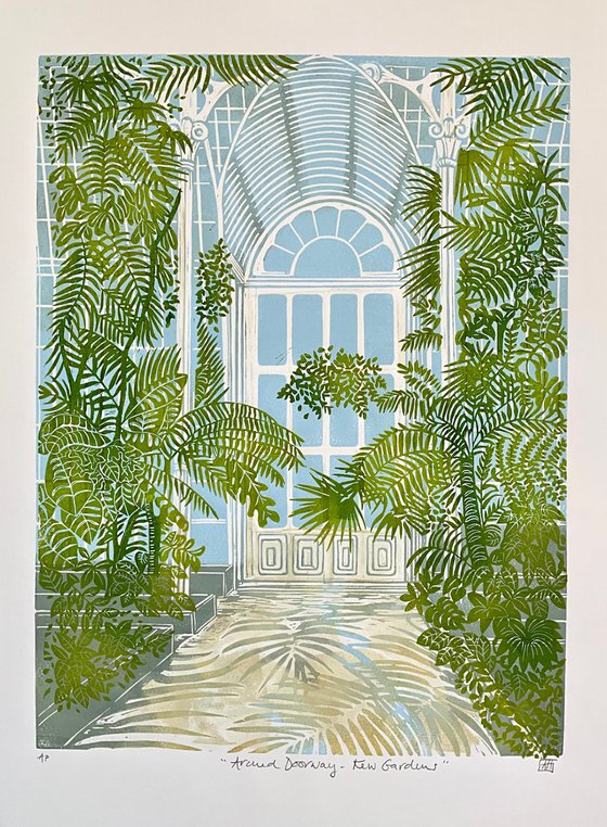 Alison Headley - Paintings for Sale | Artfinder