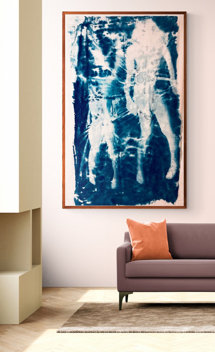 Georgia Merton Original Art Works