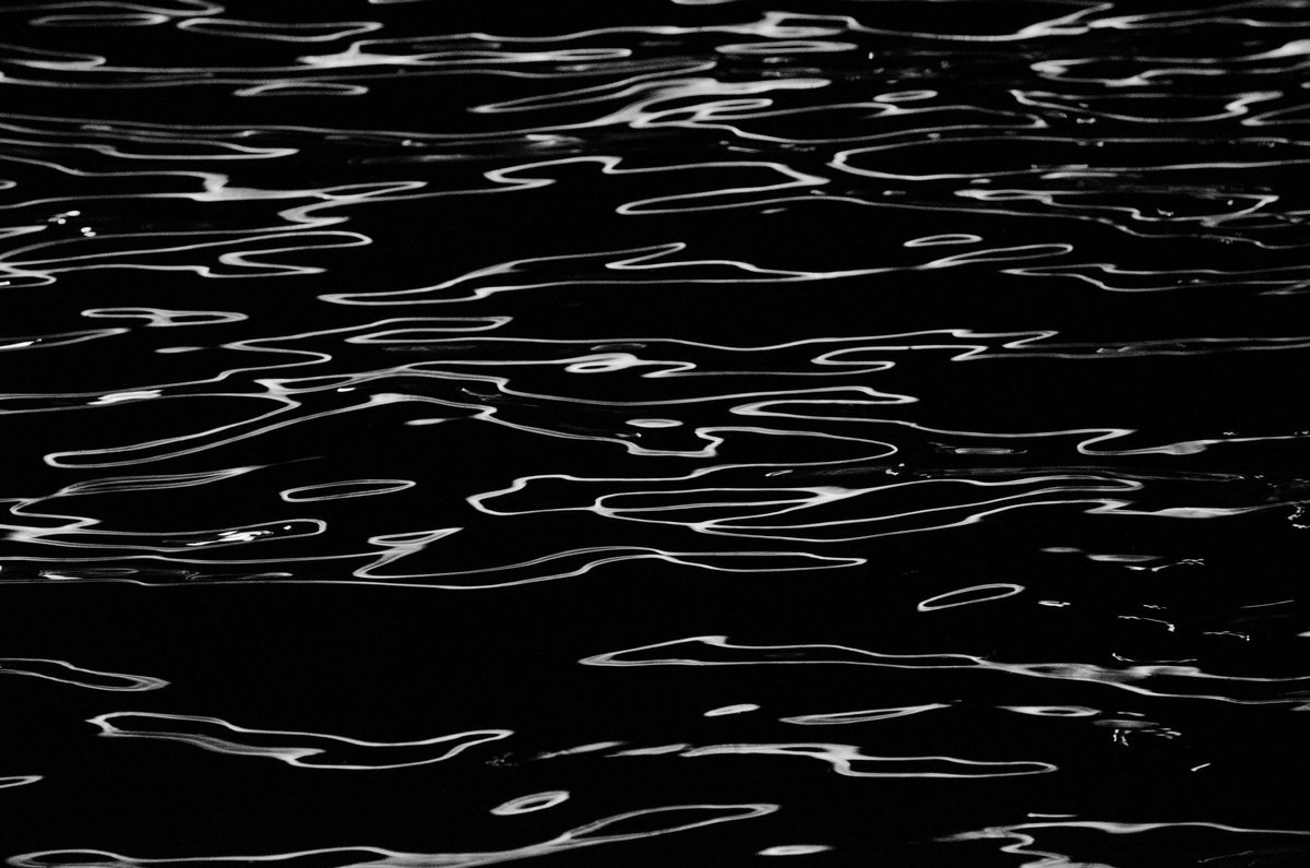 Reflections, Study II Photograph: Charles Brabin | Artfinder