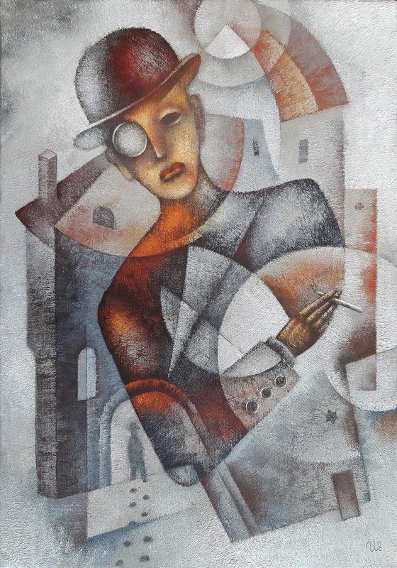 Eugene Ivanov - Paintings for Sale | Artfinder