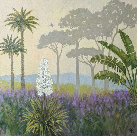 Katia Bellini - Paintings for Sale | Artfinder