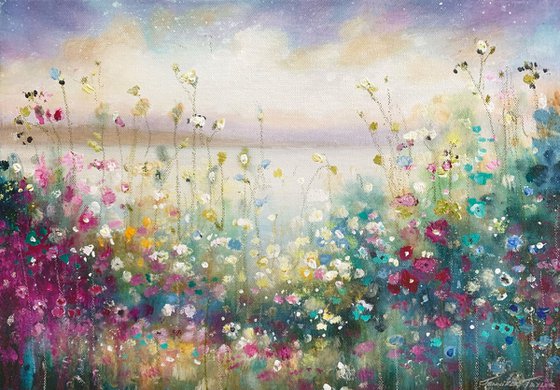 Jennifer Taylor - Paintings for Sale | Artfinder