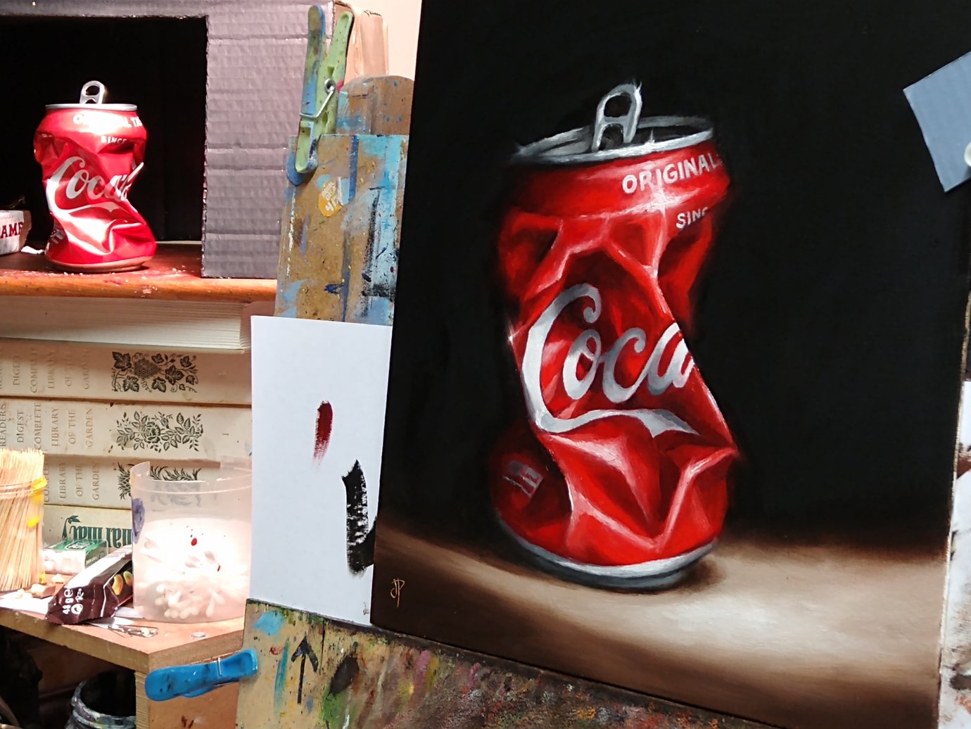 Jane Palmer Art - Latest from Artist Studio | Artfinder